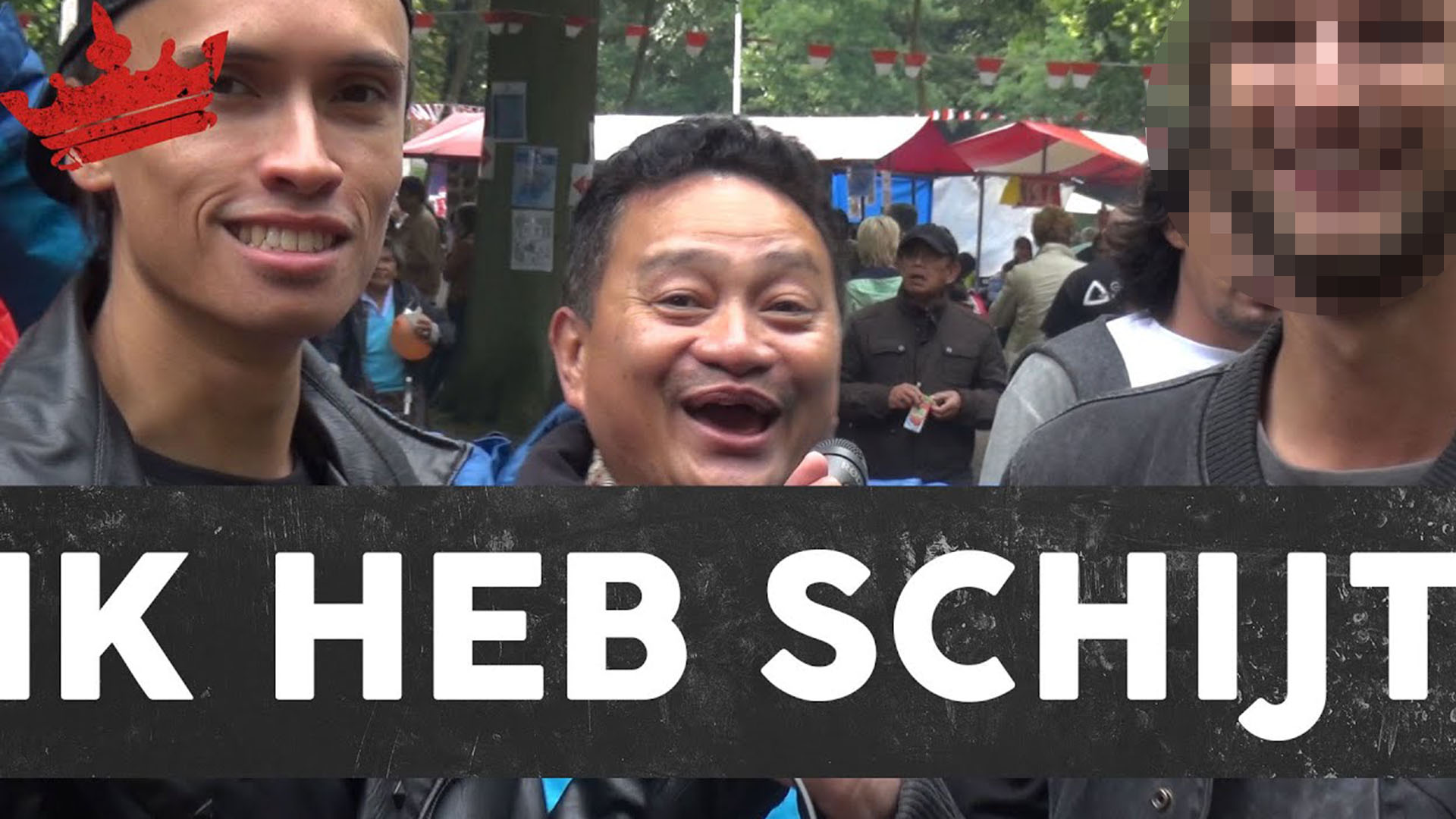 ZU5E: IK HEB SCHIJT 3.0